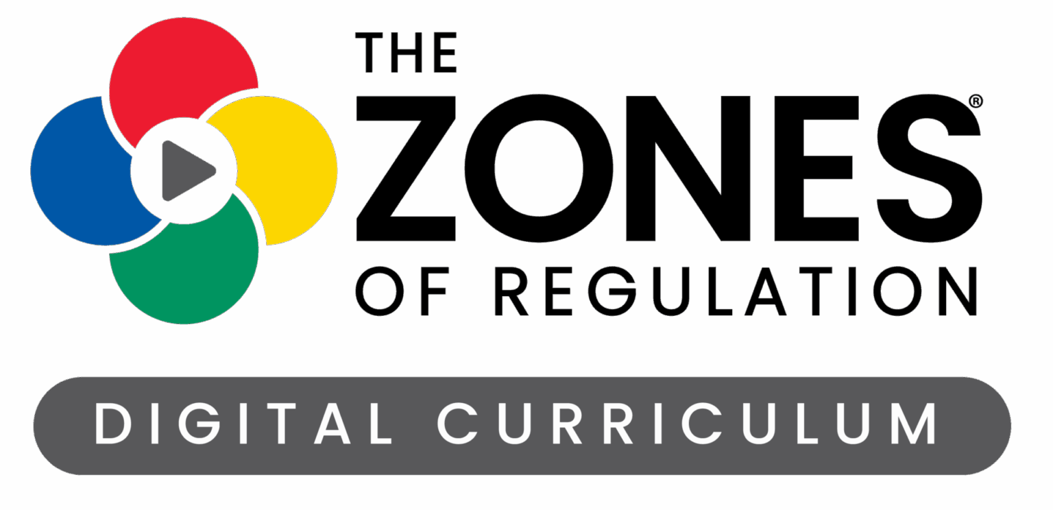 C2 Gear 2b – The Zones of Regulation Digital Curriculum